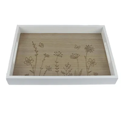 Decorative tray D7832/2 | MOREX